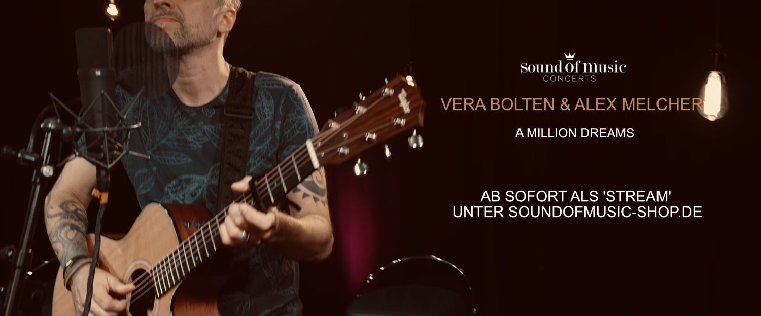 Alex Melcher Komandozentrale – Eine andere WordPress-Site.