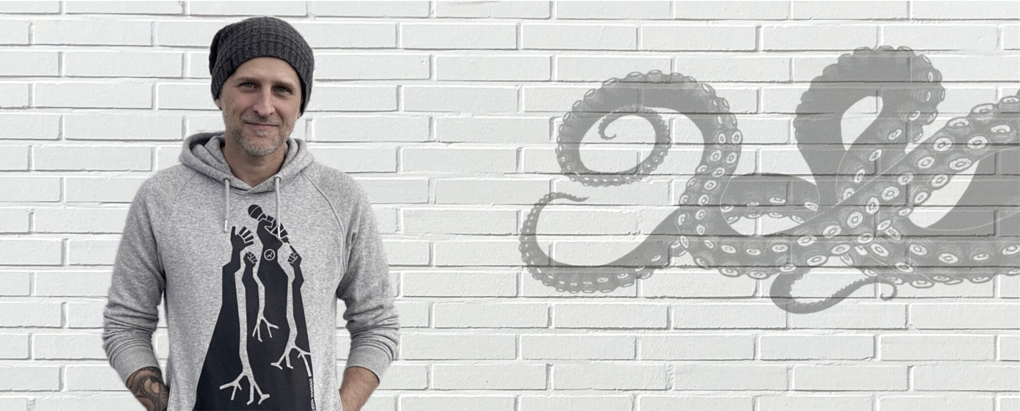 Alex Melcher Komandozentrale – Eine andere WordPress-Site.